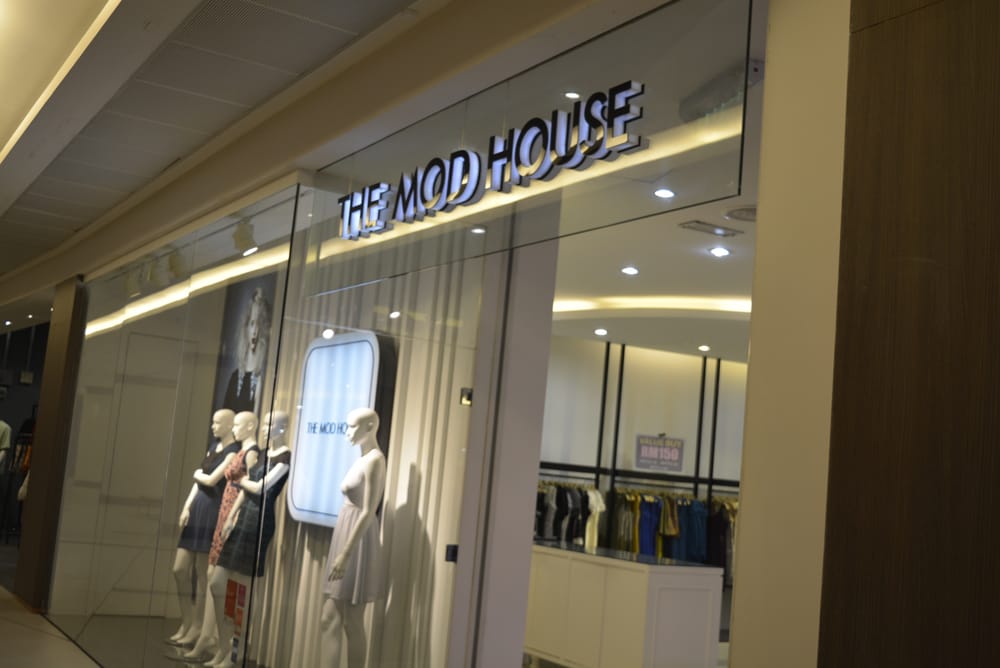 THE MOD HOUSE - Updated August 2024 - Avenue K, Jalan Ampang, Kuala ...