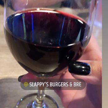 SLAPPY’S BURGERS & BREWS - Updated July 2024 - 361 Photos & 312 Reviews ...