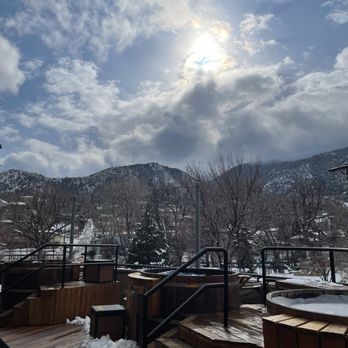 SUNWATER SPA - Updated April 2025 - 303 Photos & 279 Reviews - 514 El ...