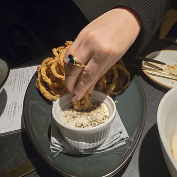 NO ORDINARY RABBIT - Updated April 2025 - 117 Photos & 40 Reviews ...