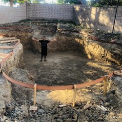 G6 DESIGNS - 84 Photos & 11 Reviews - Pool & Hot Tub Service - 5337 ...