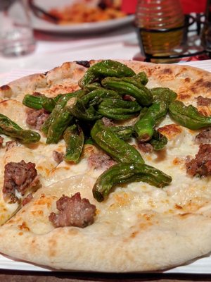 BIGALORA WOOD FIRED CUCINA - 468 Photos & 429 Reviews - 3050 Washtenaw ...