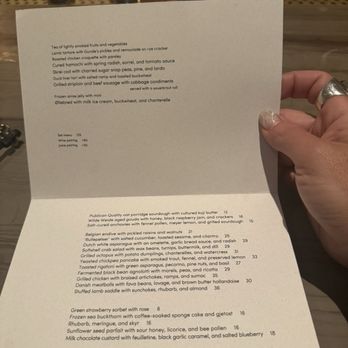 ELSKE - Updated September 2024 - 913 Photos & 289 Reviews - 1350 W ...