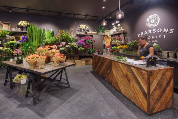 PEARSONS FLORIST - SYDNEY CBD MLC CENTRE - Updated July 2025 - 19 ...