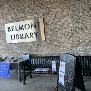 SAN MATEO PUBLIC LIBRARY - Updated November 2024 - 157 Photos & 238 ...