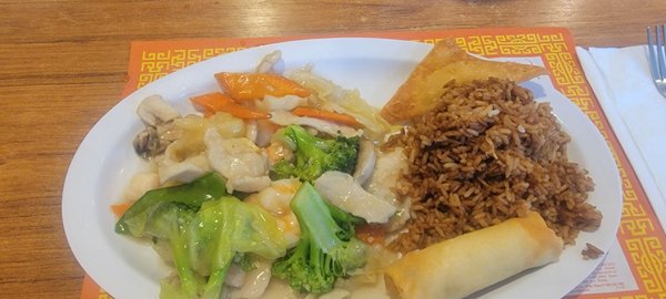 HONG KONG KITCHEN - 40 Photos & 80 Reviews - 314 E Florence Blvd, Casa ...