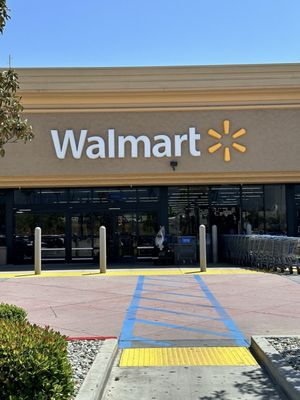WALMART - Updated June 2024 - 218 Photos & 357 Reviews - 12549 Foothill ...