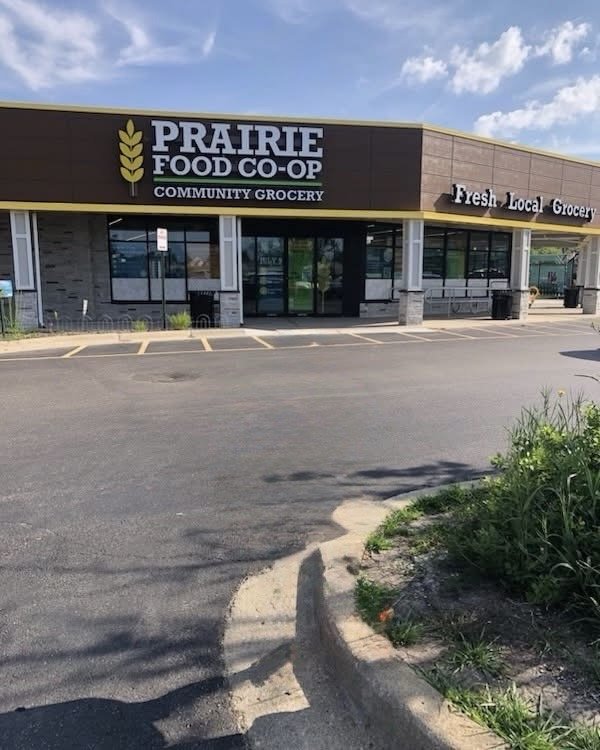 PRAIRE FOOD CO-OP - Updated July 2025 - 837 S Westmore-Meyers Rd ...