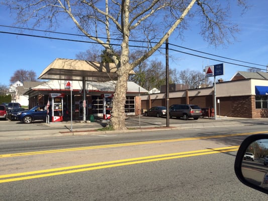 CONOCO ORADELL - Updated December 2025 - 317 Kinderkamack Rd, Oradell ...