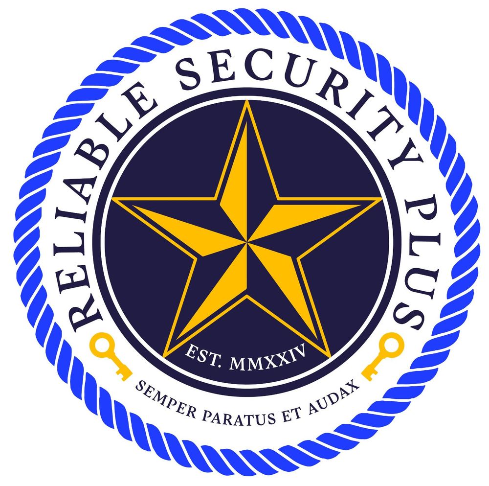 RELIABLE SECURITY PLUS - Updated December 2025 - Request Consultation ...