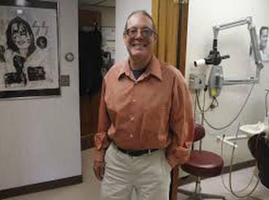 ERIC H SCHROEDER, DDS - Updated August 2025 - 3493 Harlem Rd, Buffalo ...