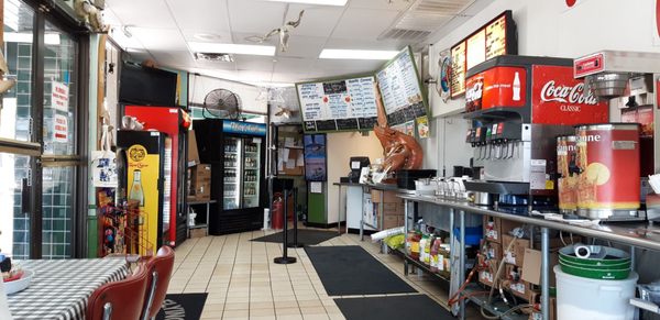 FLYING FISH - 221 Photos & 276 Reviews - 5100 Belt Line Rd, Dallas ...