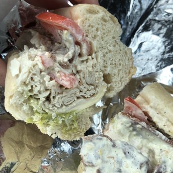 EPIC DELI - Updated July 2025 - 193 Photos & 344 Reviews - 2616 Schaid ...