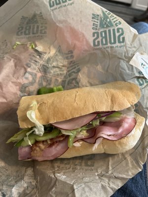 SILVER MINE SUBS - Updated October 2025 - 18 Photos & 66 Reviews - 800 ...