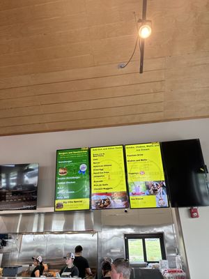 SOMEBURGER - Updated December 2025 - 10 Photos & 18 Reviews - 13407 ...