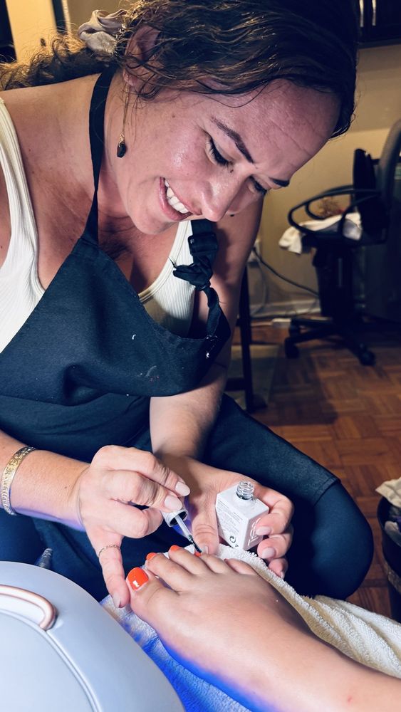 POLISHED NAILS BY DONIA - Updated December 2025 - 78 Photos & 82 Reviews - 3417 Poipu Rd, Koloa ...