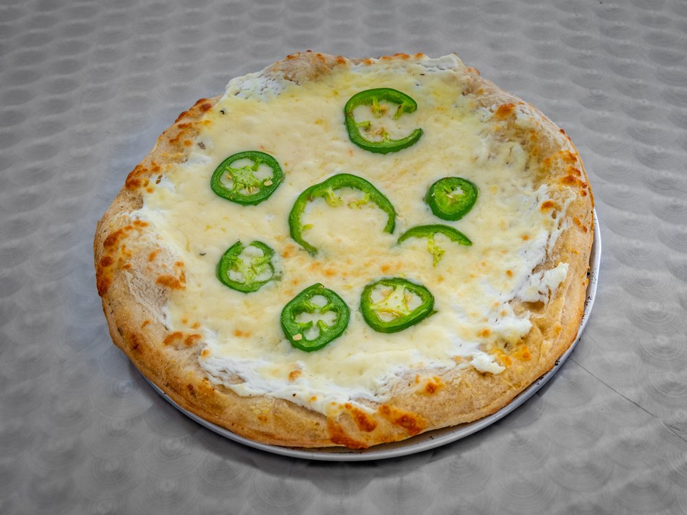 41 PIZZA - Updated January 2026 - 43 Photos & 32 Reviews - 451 W 41st ...