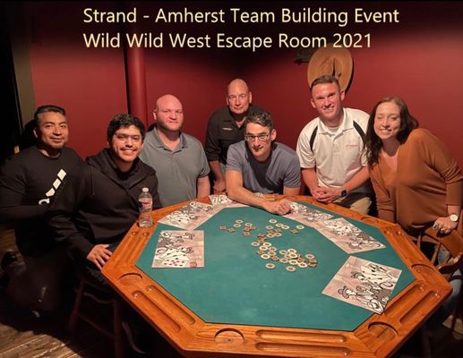 STRAND SYSTEMS ENGINEERING - Updated December 2025 - 105 Photos - 10003 ...