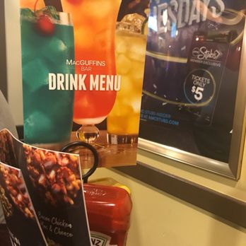 AMC DINE-IN CORAL RIDGE 10 - Updated May 2026 - 487 Photos & 560 ...