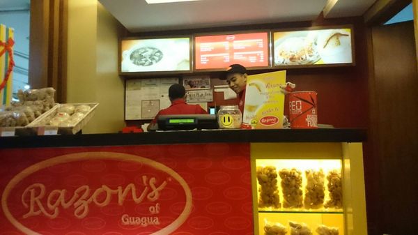 RAZON’S OF GUAGUA - Updated October 2025 - 28 Photos - 1 Kennedy Place ...