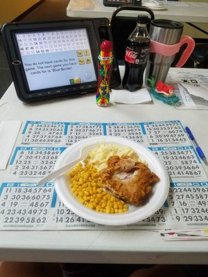 HURRICANE BINGO - Updated May 2024 - 5015 Babcock St NE, Palm Bay ...