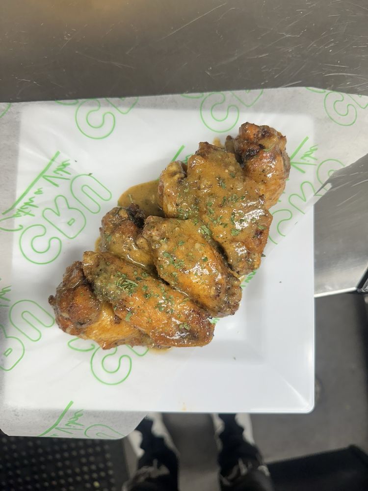 CRU WYNWOOD - Updated July 2025 - 21 Photos - 3535 NE 2nd Ave, Miami ...