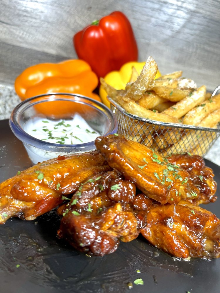 PANFIYAH - Updated October 2025 - 132 Photos & 140 Reviews - 7183 W ...