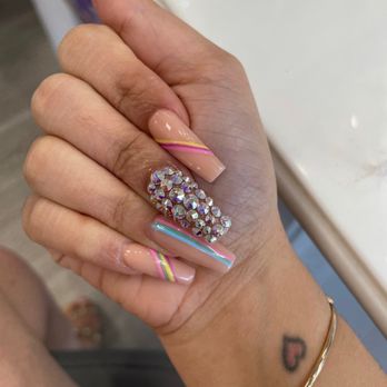 CHRISSY NAILS - Updated October 2025 - 71 Photos & 65 Reviews - 4042 Woodhaven Rd, Philadelphia ...