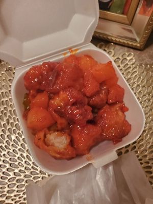NEW CHINA EXPRESS - 29 Photos & 15 Reviews - 720 E 87th St, Chicago ...