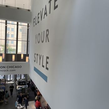 NORDSTROM RACK - Updated December 2025 - 168 Photos & 122 Reviews - 101 ...