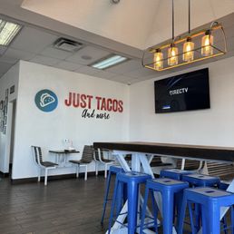 JUST TACOS AND MORE - Updated January 2026 - 590 Photos & 429 Reviews ...