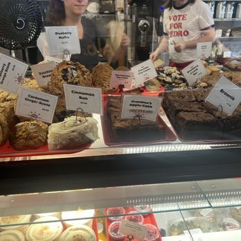 SMALL WORLD COFFEE - Updated July 2025 - 408 Photos & 549 Reviews - 14 ...