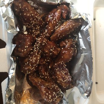 WINGNUTS - Updated July 2025 - 50 Photos & 149 Reviews - 768 Marietta ...