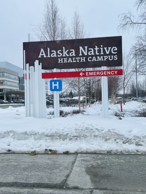 ALASKA NATIVE MEDICAL CENTER - Updated December 2025 - 53 Photos & 23 ...