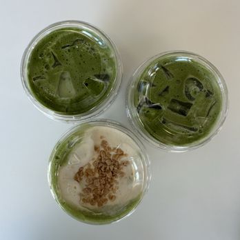 PROJECT MATCHA - Updated July 2025 - 104 Photos & 53 Reviews - 555 NE ...