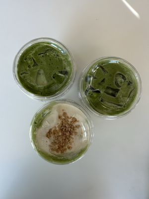 PROJECT MATCHA - Updated July 2025 - 104 Photos & 53 Reviews - 555 NE ...