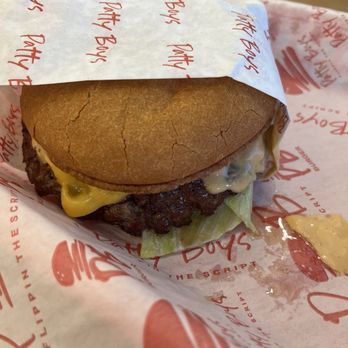 PATTY BOYS - Updated January 2026 - 158 Photos & 128 Reviews - 7917 W ...
