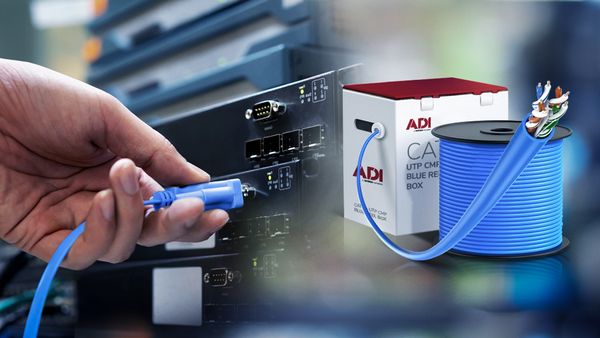 ADI GLOBAL DISTRIBUTION - Updated December 2025 - 15 Photos - 3710 E ...