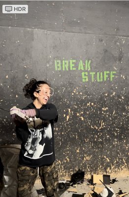 BREAK STUFF - Updated December 2025 - 219 Photos & 302 Reviews - 860 S ...