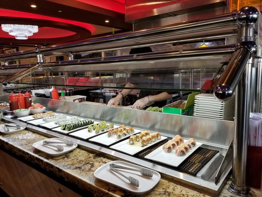 KING BUFFET - 178 Photos & 129 Reviews - 10250 Technology Blvd W ...