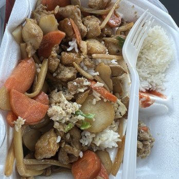 EXPRESS CHINESE FOOD - Updated October 2025 - 190 Reviews & 133 Photos ...