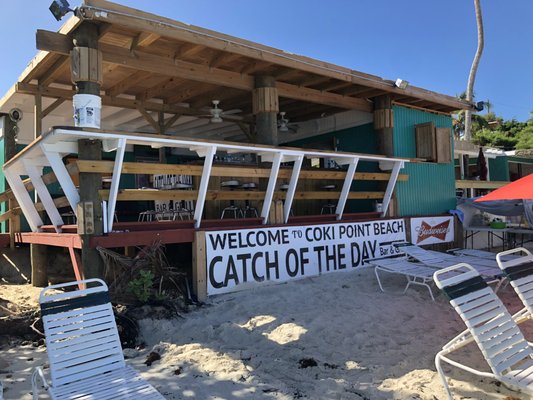 COKI BEACH - 209 Photos & 148 Reviews UPDATED - Beaches - Smith Bay, St ...