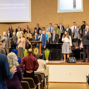 TRINITY LIFE CHURCH - Updated March 2025 - 10 Photos - 1930 S Wilmot Rd ...