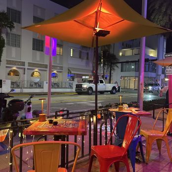 DON SOMBRERO LATIN RESTAURANT MIAMI BEACH - Updated January 2026 - 470 ...