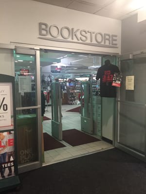 NORTHEASTERN UNIVERSITY BOOKSTORE - 360 Huntington Ave, Boston, MA ...