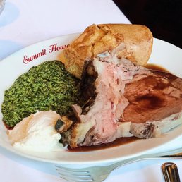 SUMMIT HOUSE - 3780 Photos & 2016 Reviews - Steakhouses - 2000 E ...