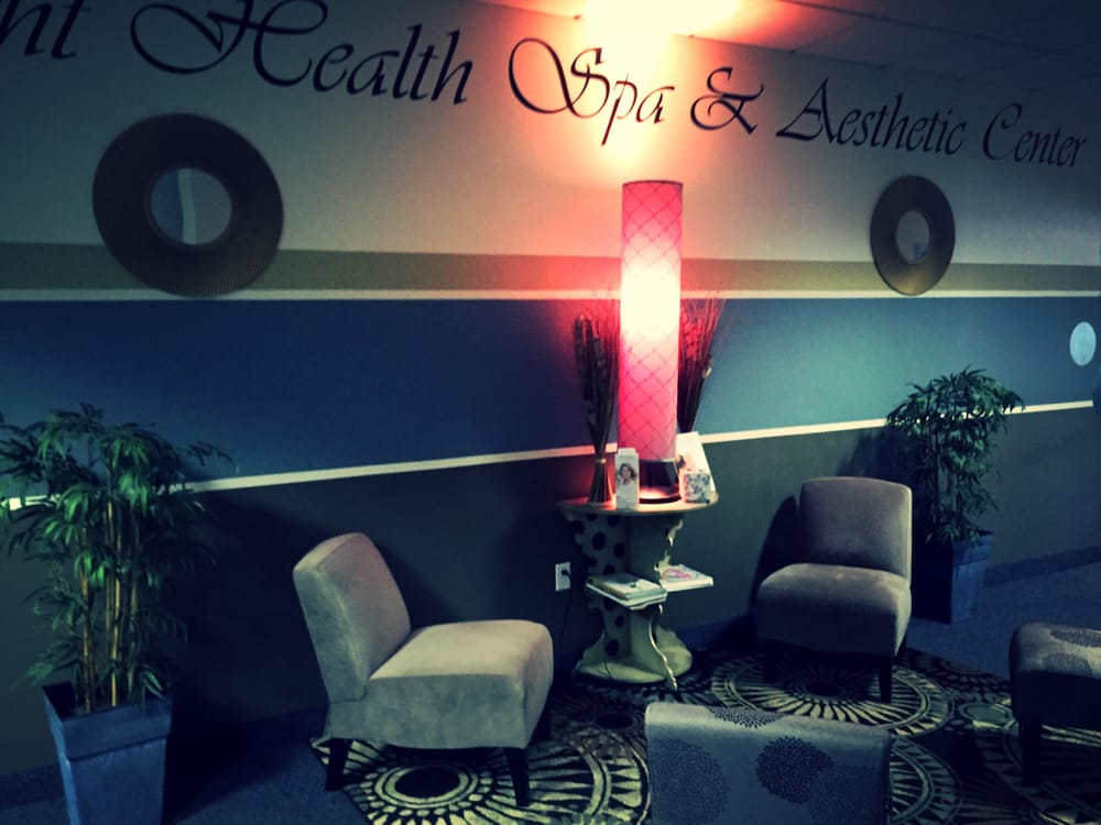 INSIGHT HEALTH SPA & AESTHETIC CENTER - Updated September 2024 - 4800 S ...