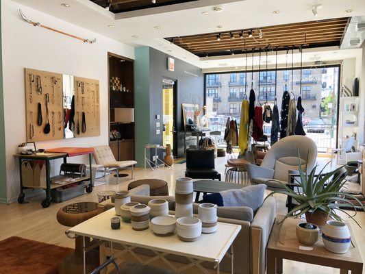 MORLEN SINOWAY ATELIER - Updated July 2024 - 10 Photos - 1052 W Fulton Market, Chicago, Illinois ...