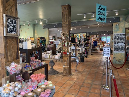 ATOWN - 113 Photos & 170 Reviews - Accessories - 5502 Burnet Rd, Austin ...