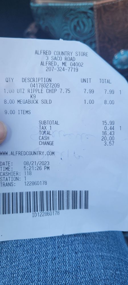 ALFRED COUNTRY STORE - Updated December 2025 - 15 Photos & 21 Reviews ...